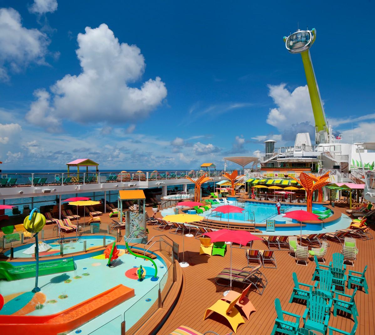 20 rules of cruise ship etiquette no one ever tells you (but should ...