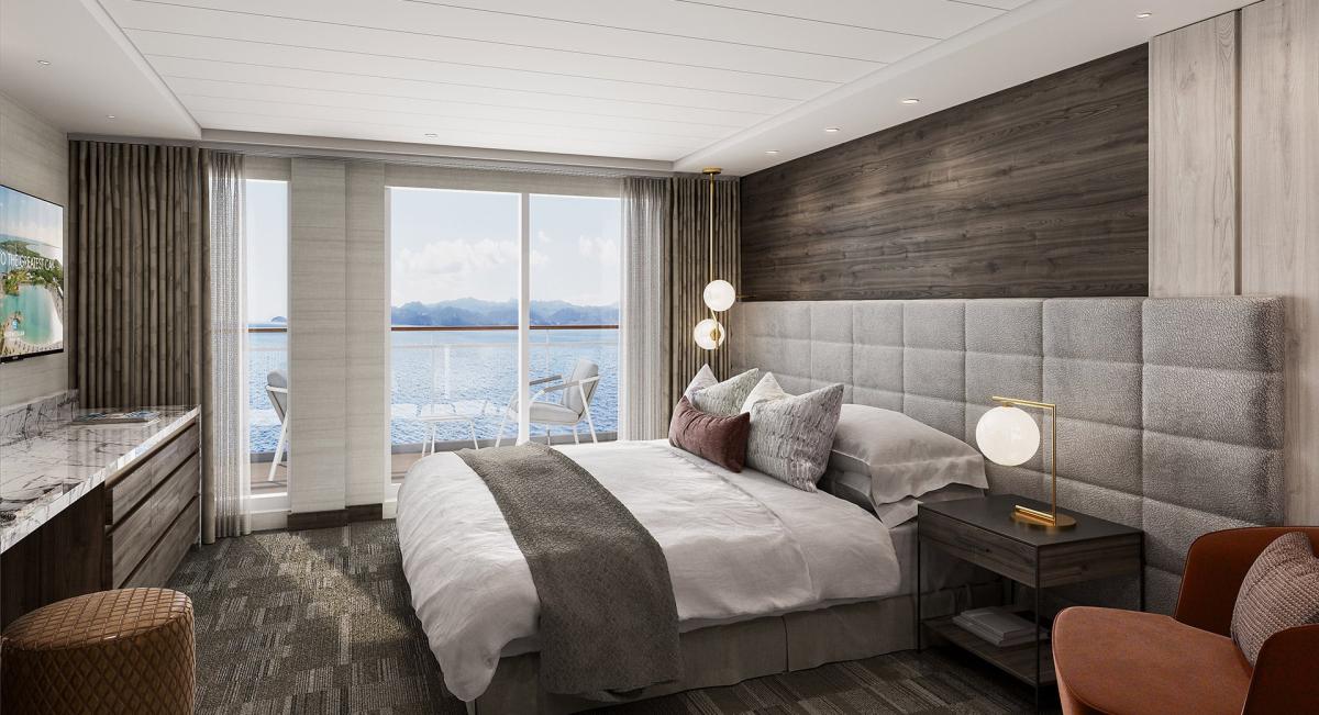 Norwegian Cruise Line Cabin overview – what you need to know | Cruise.Blog