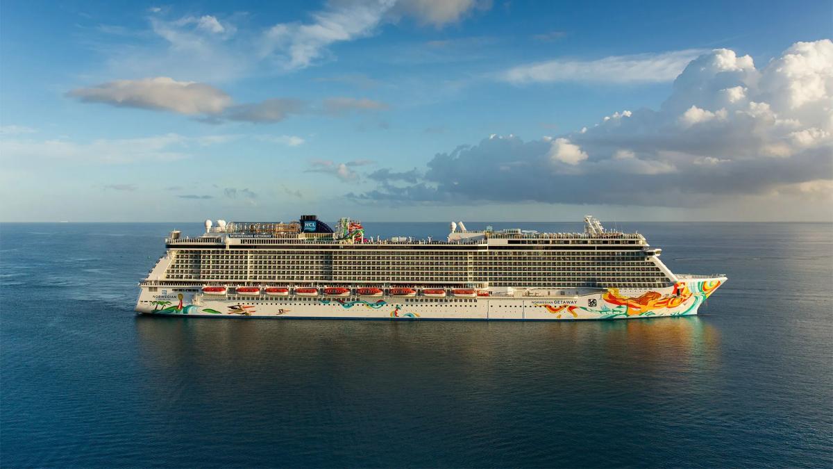 Guide to Norwegian Cruise Line's Breakaway Class ships | Cruise.Blog