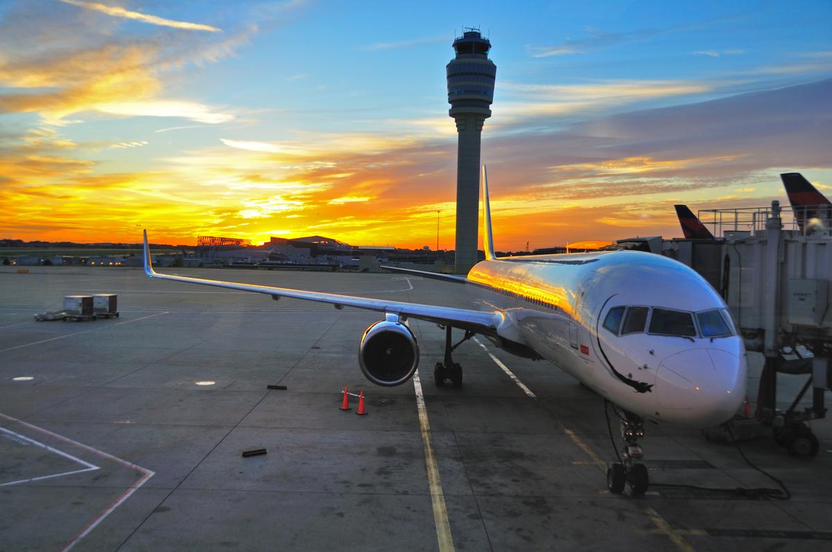 Should I book my flight through my cruise line? | Cruise.Blog