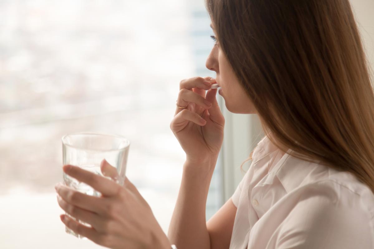 Bonine vs. Dramamine: Which motion sickness medicine is better? (2025 ...