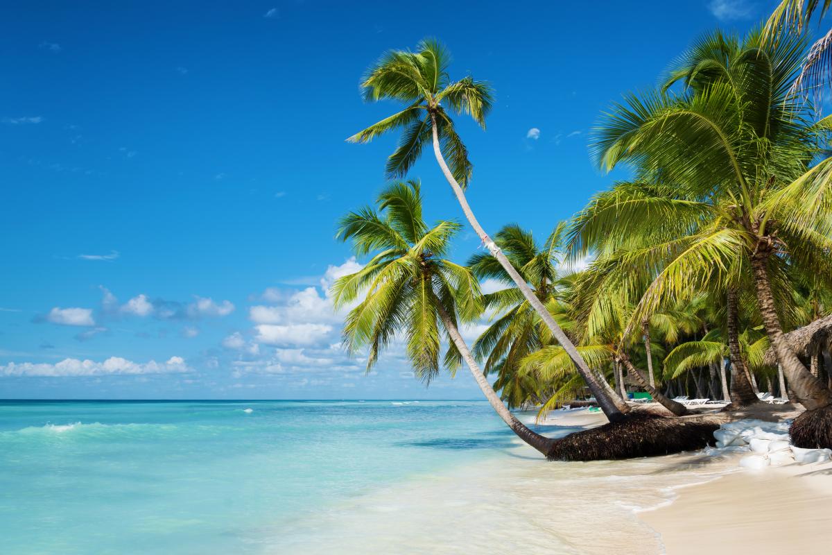 18 amazing beaches to visit on a cruise ship | Cruise.Blog