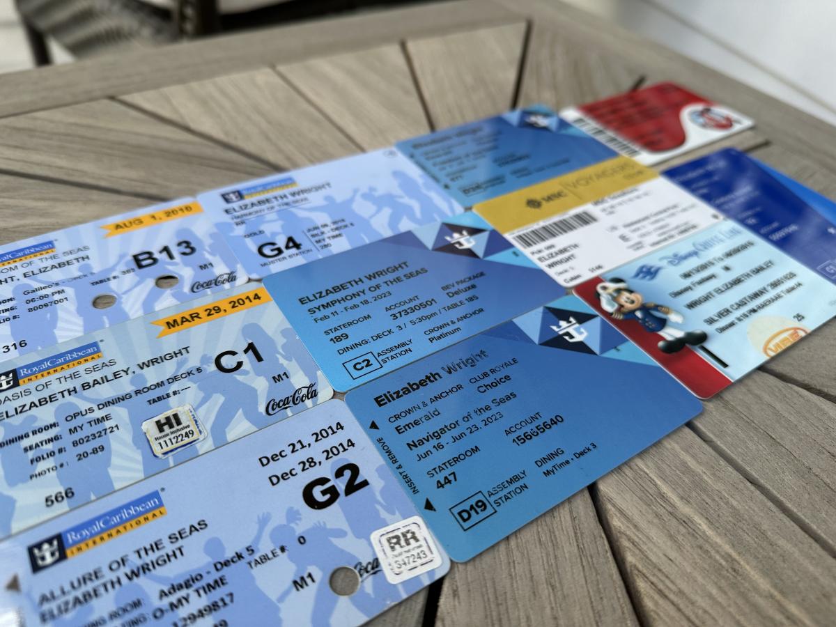 I Have Sailed on 5 Cruise Lines—These Cruise Loyalty Programs Have the ...