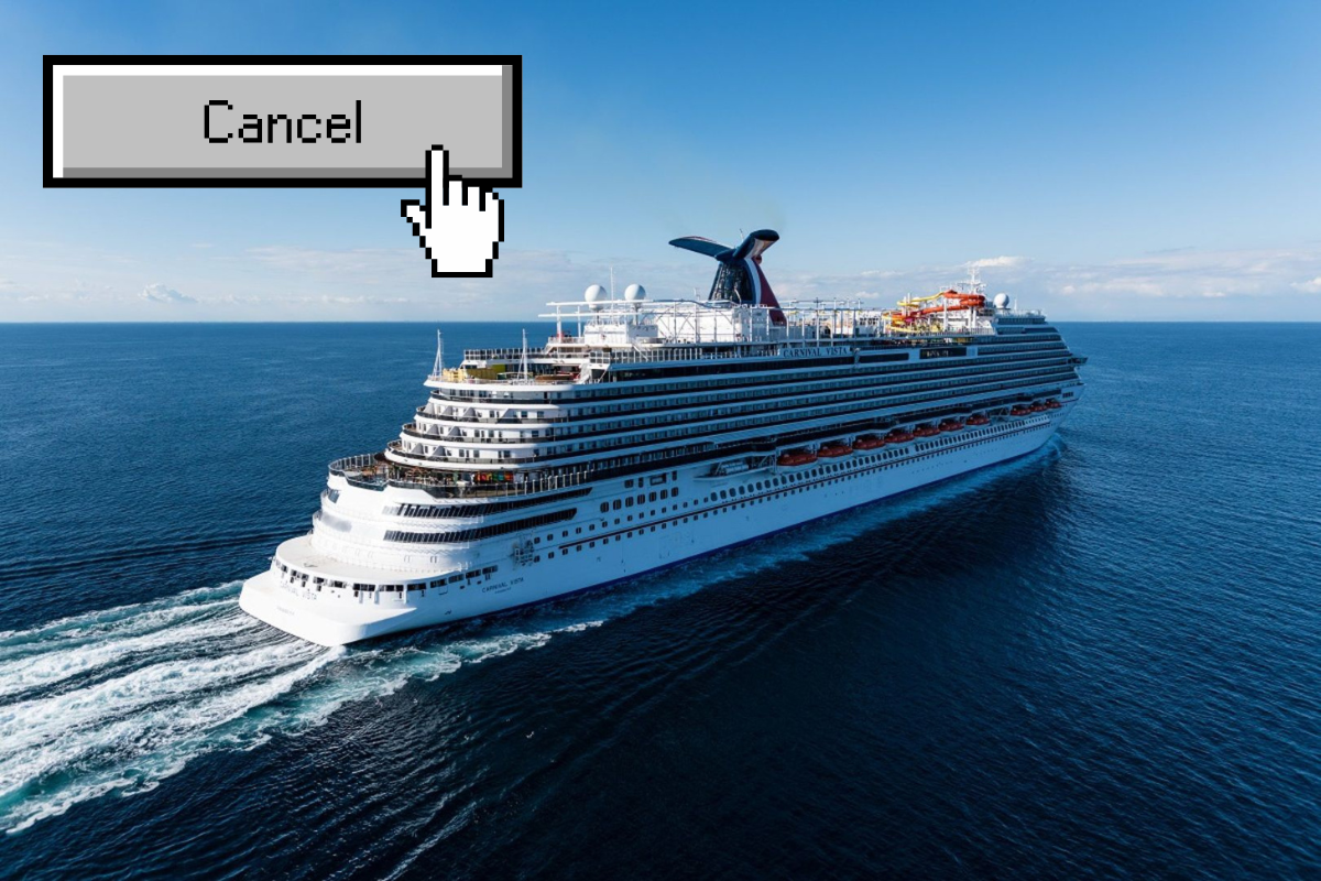 Guide to changing or canceling a Carnival cruise | Cruise.Blog