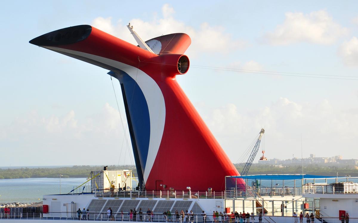 Why Carnival's cruise prices keep rising | Cruise.Blog