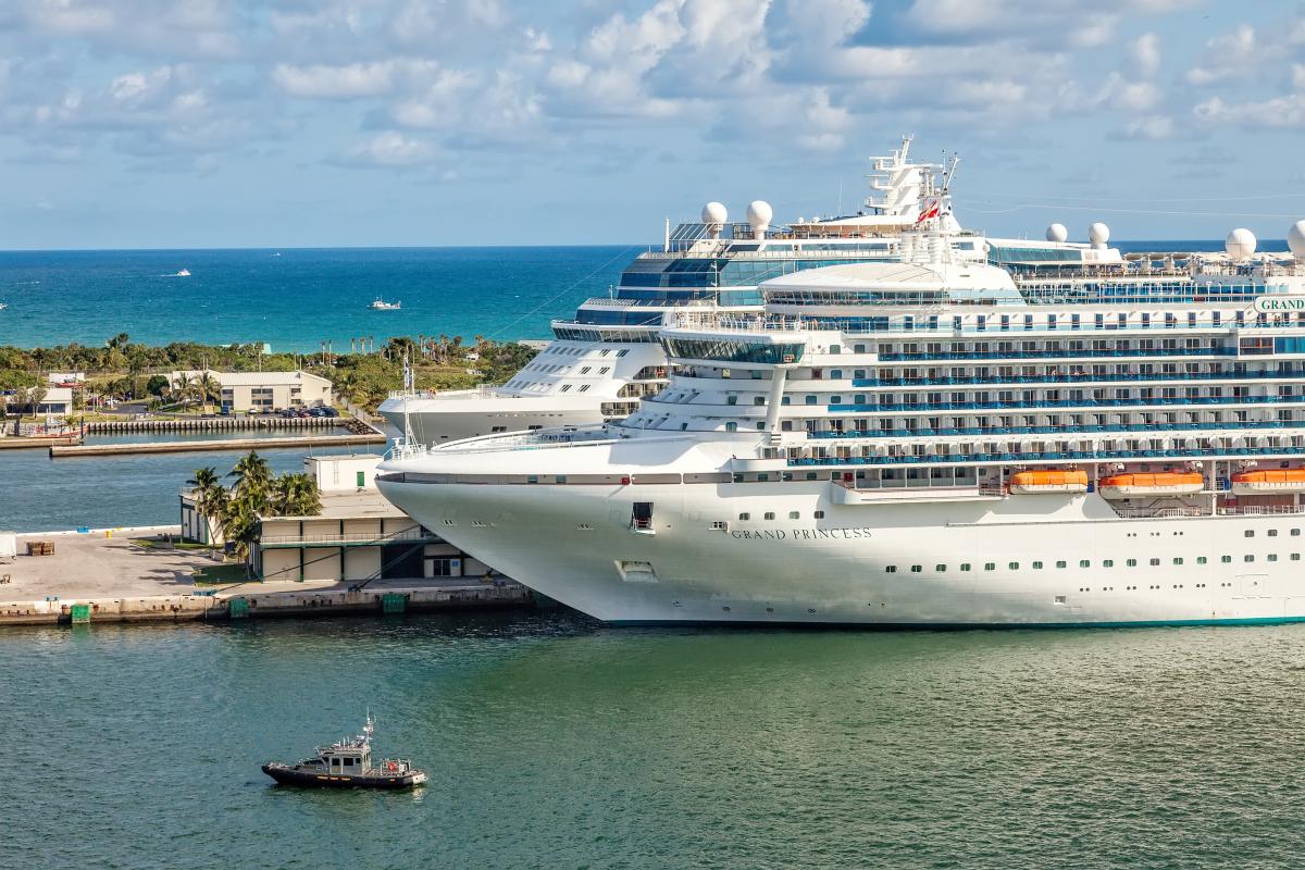 The Best Cruise Lines for Every Traveler: Budget, Families, Couples ...