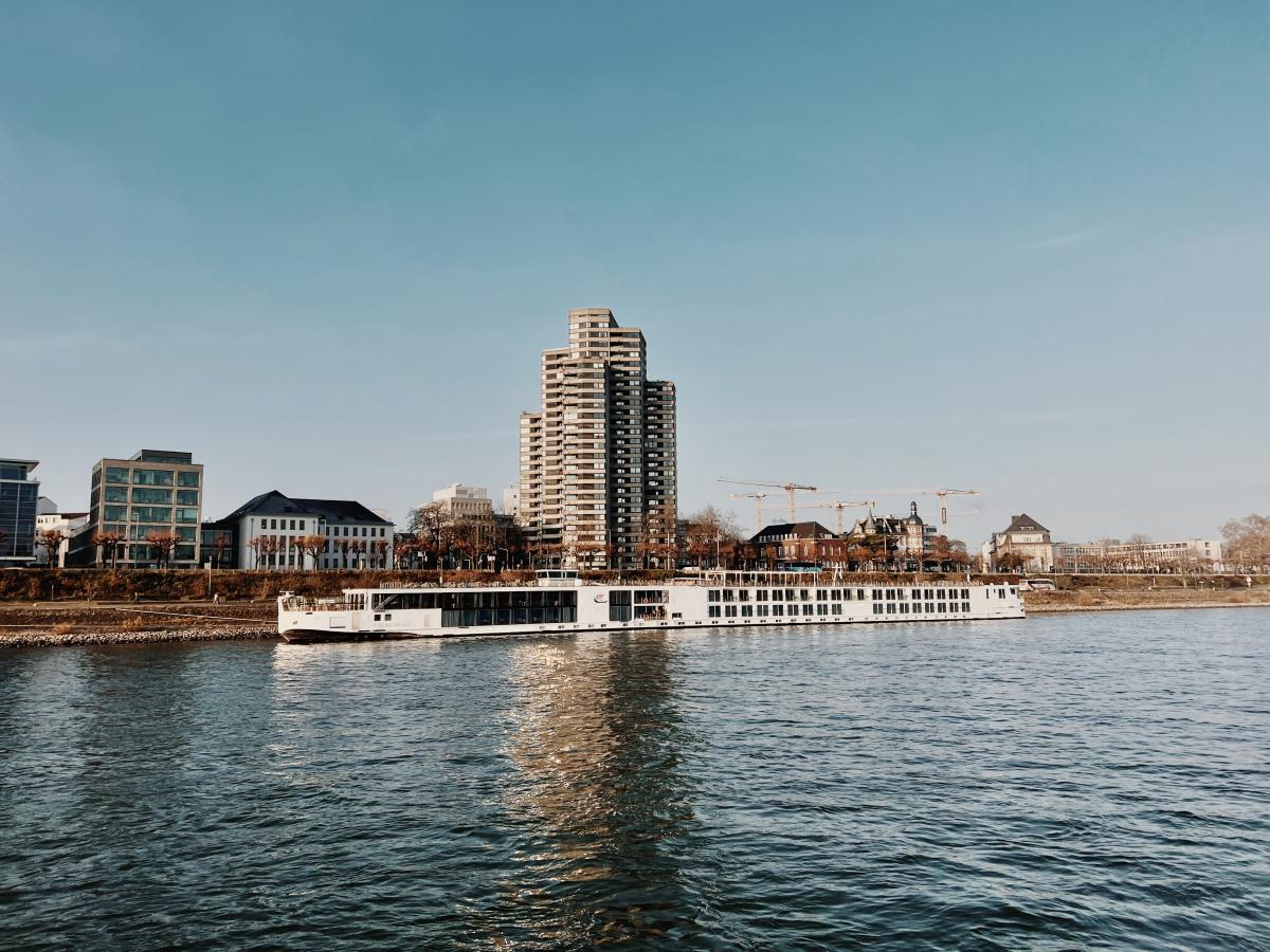 The Most Unique Type of Cruising: River Cruises and How They Compare to ...