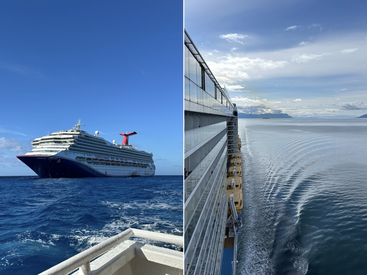 I traveled on 11 cruise ships last year. Here are the most affordable ...