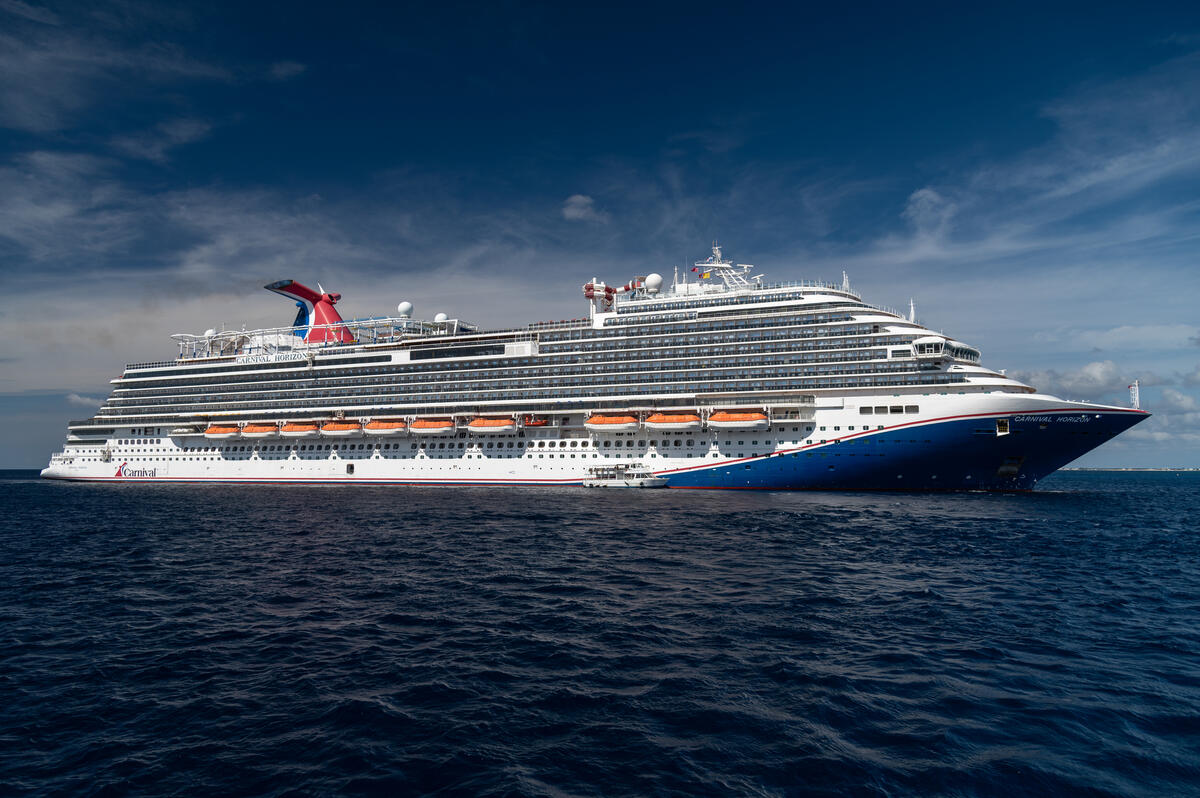 Carnival Cruise Line cancels sailings, here's why | Cruise.Blog Carnival Cruise Line cancels sailings, here's why | Cruise.Blog