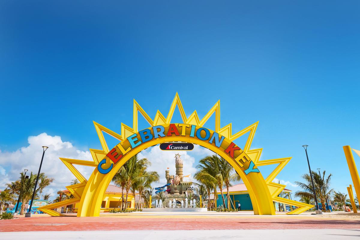 July 19 will be a good day for Carnival cruise fans | Cruise.Blog