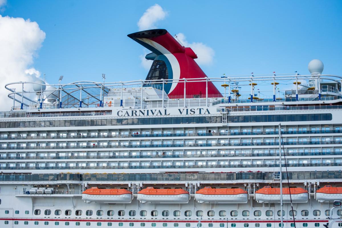 Cruise week report: Overlooked restaurant, Carnival loyalty update ...