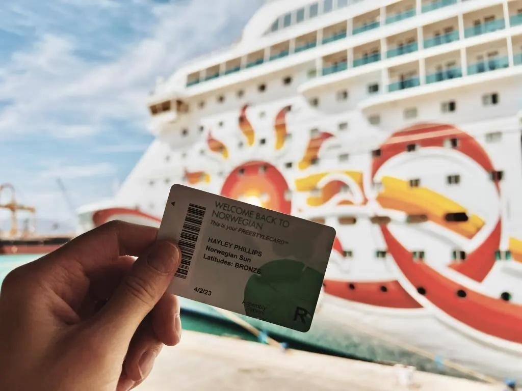 Your Norwegian loyalty status is about to get a lot more valuable ...