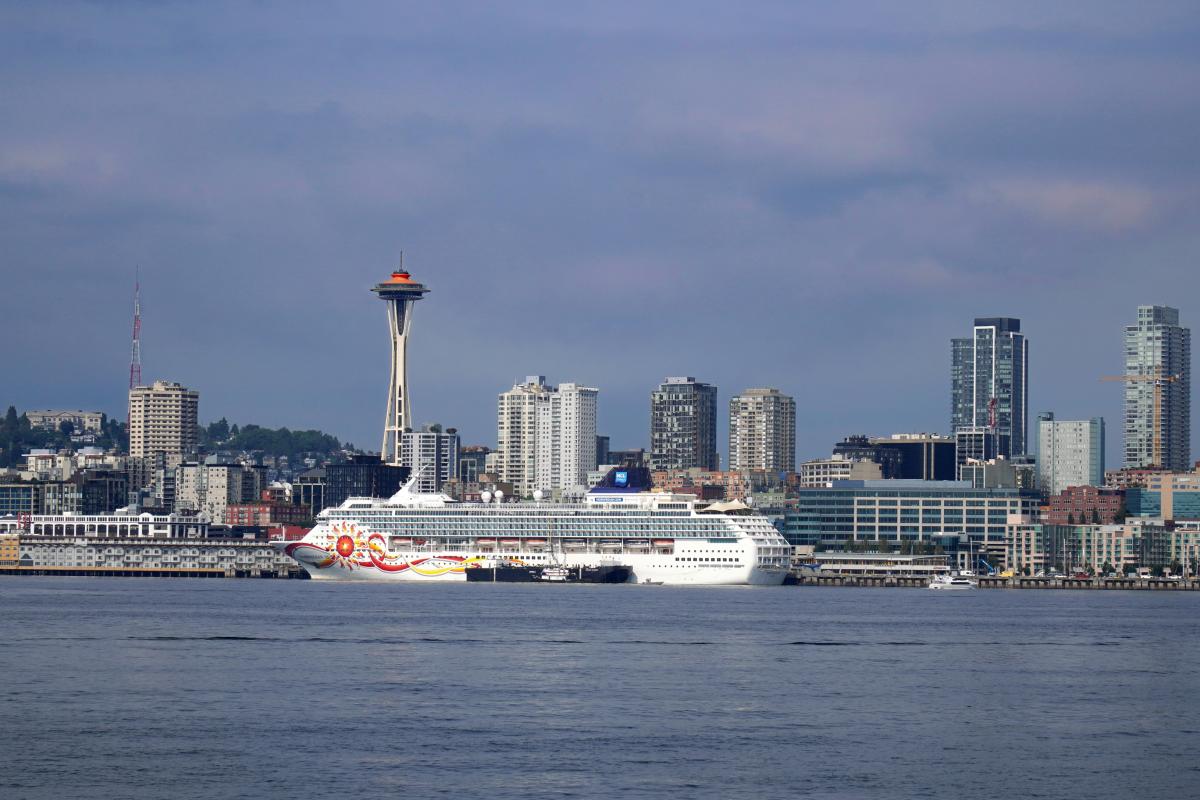 8 Hotels Near Seattle Cruise Port (2026) | Cruise.Blog