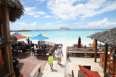 Half Moon Cay: What you need to know about Carnival’s Private Island ...