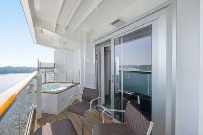 MSC Cruises Cabin Overview – what you need to know | Cruise.Blog