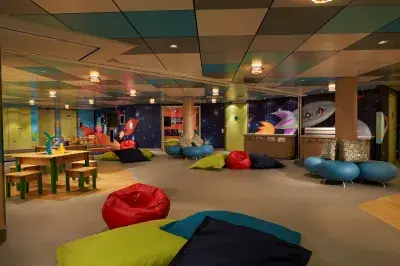 Guide to Norwegian Cruise Line | Cruise.Blog