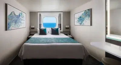 Norwegian Cruise Line Cabin overview – what you need to know | Cruise.Blog