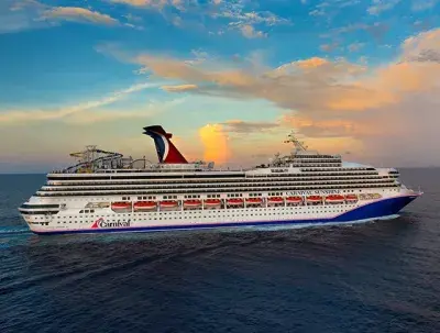 Carnival Cruise ship classes guide & explanation (2025) | Cruise.Blog