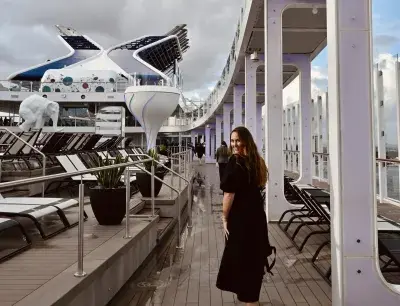 Worth the hype? My review of the Celebrity Beyond | Cruise.Blog