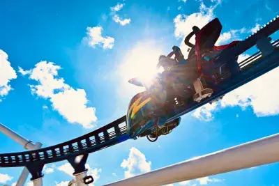 Is Carnival cruise’s roller coaster worth $15? | Cruise.Blog