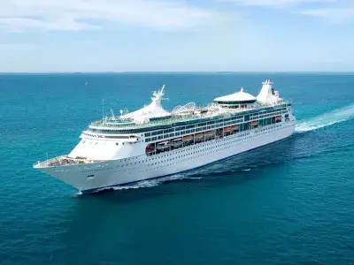 Royal Caribbean ship classes guide & explanation | Cruise.Blog
