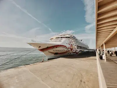 I have been on 4 Norwegian Cruise Line classes and 5 ships: Here’s what ...
