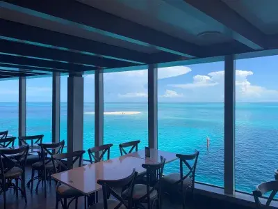 30 top tips and tricks for MSC Ocean Cay | Cruise.Blog