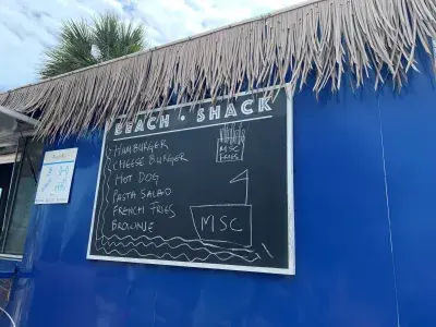 30 top tips and tricks for MSC Ocean Cay | Cruise.Blog