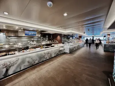 10 Things I loved and hated about the Norwegian Encore ship | Cruise.Blog