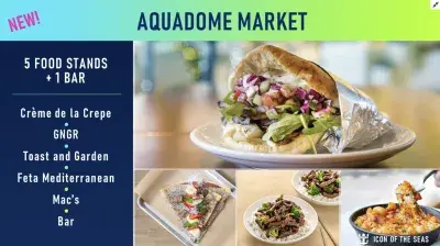 Guide to Icon of the Seas cruise ship: pricing, things to do, and more ...