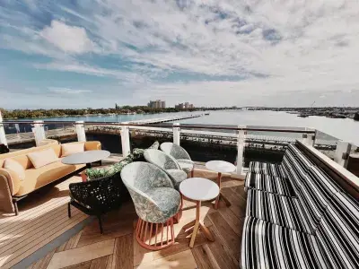 Norwegian Prima vs Breakaway Plus Class: How these cruise ships compare ...