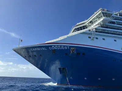 Carnival Cruise Line Changes Itineraries for Eight Ships | Cruise.Blog