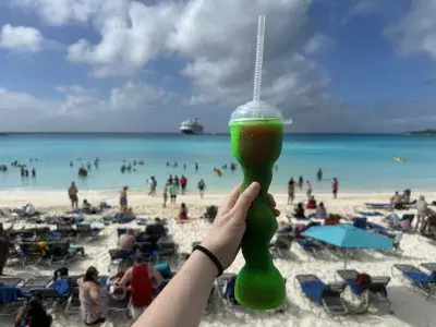 Half Moon Cay: What you need to know about Carnival’s Private Island ...