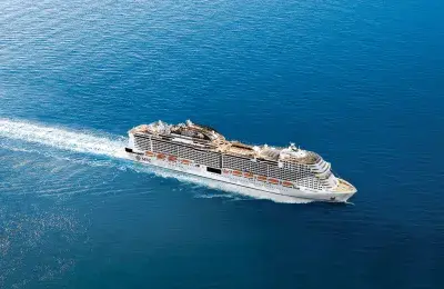 How to track a cruise ship | Cruise.Blog