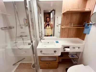 Carnival Cruise Balcony Room Pictures + Review