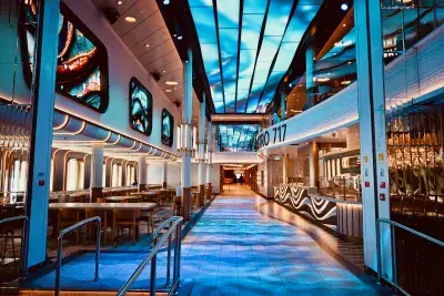 Carnival Cruise Balcony Room Pictures + Review