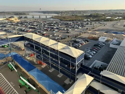 Guide to Jacksonville Cruise Port (2026) | Cruise.Blog