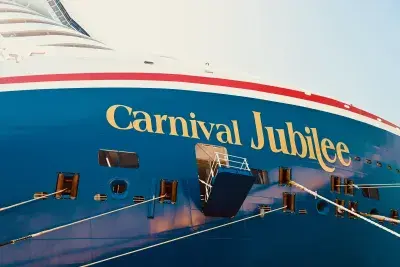 Things to know before sailing on Carnival Jubilee | Cruise.Blog
