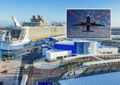 10 Biggest Mistakes to Avoid at Cruise Ship Embarkation And ...