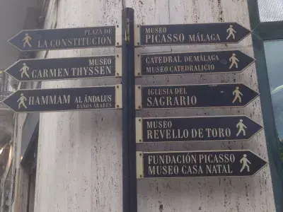Things You Should Know Before Going to Europe, According to a Local ...