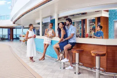 Guide to Princess Cruises Drink Packages (2025) | Cruise.Blog