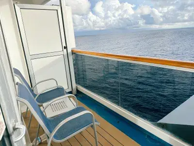 Carnival Cruise Line Check In Process | Cruise.Blog