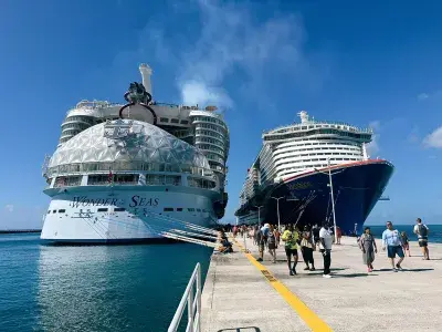 Guide to changing or canceling a Carnival cruise | Cruise.Blog