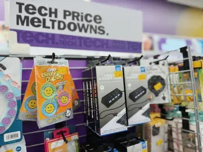 I shopped at Five Below before my cruise. Here's what was worth it ...
