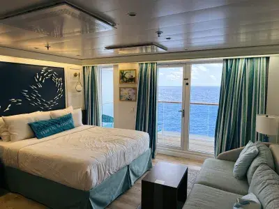 Tips on choosing the best cruise ship cabin