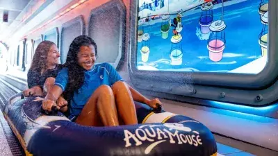 Royal Caribbean Vs. Disney: Cruise Ship Comparison With Photos, Prices