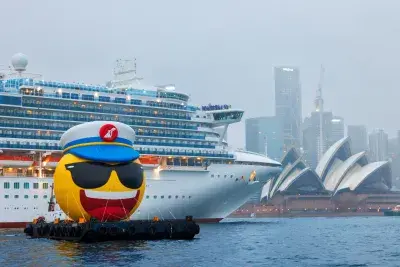 Carnival drops Australia cruises as it shifts to core markets | Cruise.Blog