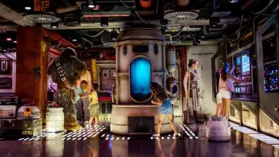 Royal Caribbean Vs. Disney: Cruise Ship Comparison With Photos, Prices