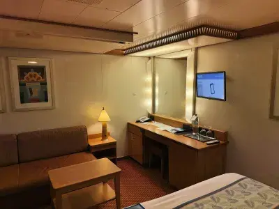 Carnival Luminosa Review: Now I Know Why This Cruise Is So Popular ...