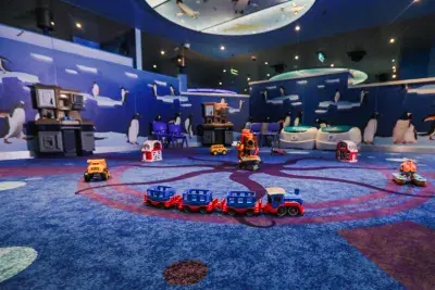 Carnival kids club: Ultimate guide to Camp Ocean | Cruise.Blog